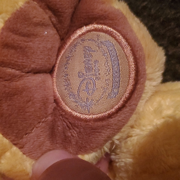 Disney | Toys | Simba Plushie | Poshmark